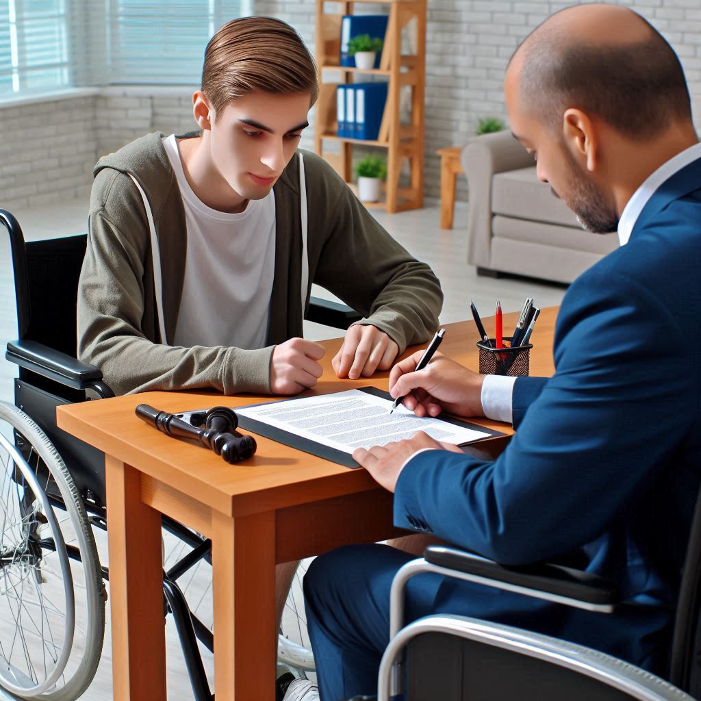 Once You Receive Your Trust - Special Needs Trusts Online